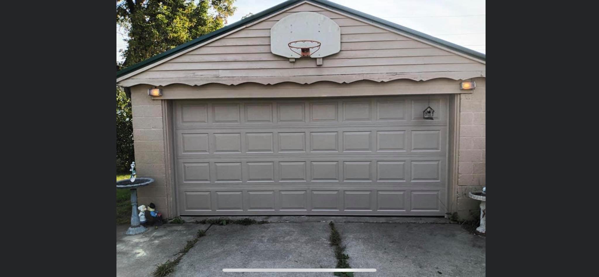 Garage Door Repair Near Riverview, Canton, & Livonia, MI | The Garage ...